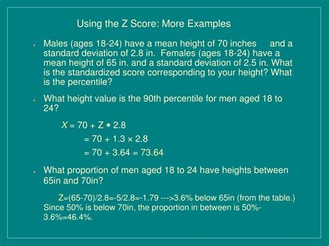 Ppt Normal Distribution Sampling Distribution Inference Using The Normal Distribution