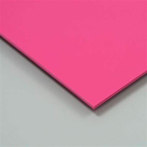 Fuchsia Hygienic Wall Cladding Sheet Gloss Finish Simply Cladding