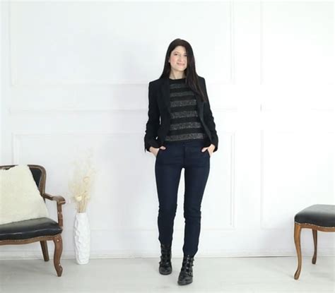 7 Chic Combat Boots Outfit Ideas Upstyle