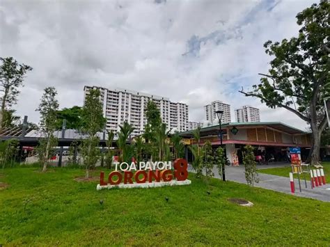 36 Reviews Toa Payoh Lorong 8 Hawker Centre Singapore