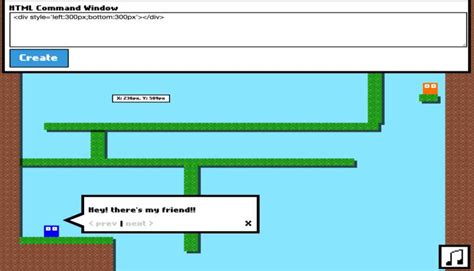 Do You Know Html And Css Prove Your Skills By Playing Super Markup