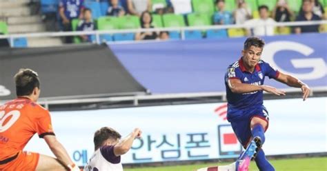 경기당 3골 여름 K리그 골 풍년그라운드 살수 덕분