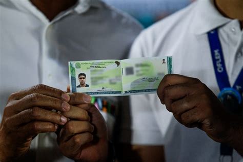 Postos Para Emissão Do Novo Rg São Ampliados A Partir Desta Quinta 8
