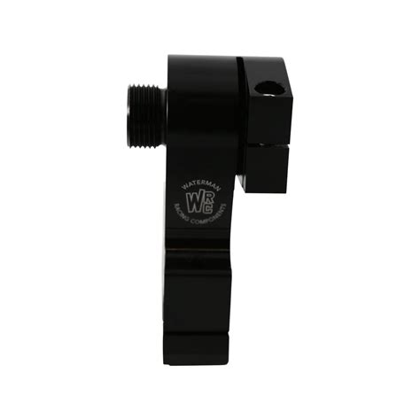 Chassis Mount Cable Drive Brackets Aeromotive