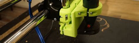 Be A Hero At Your Next Hackathon With A Foldable CNC Hackaday