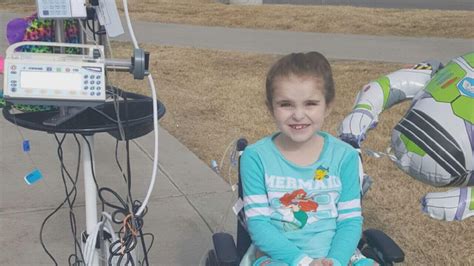 Colorado Mom Gets 16 Year Sentence In 7 Year Old Daughters Death
