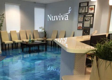 Nuviva Medical Weight Loss Clinic In Naples