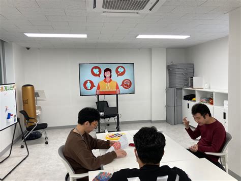 1227 스킨십성교육📖 권리교육🎓 성동나래주간보호센터 갤러리