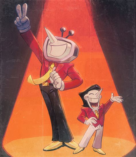 Spamton G Spamton And Ant Tenna Deltarune Drawn By Starridge Danbooru