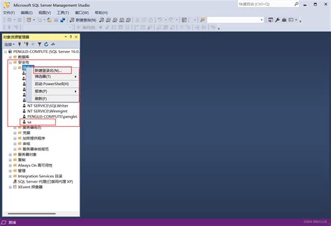 Navicatmyeclipseidea远程连接sql Server数据库方法idea链接mssql数据库详细步骤 Csdn博客