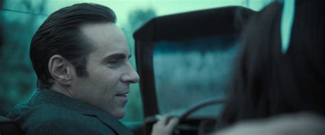 Auscaps Alessandro Nivola Nude In The Many Saints Of Newark