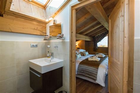 Chalet Apassion | Luxury Summer Chalet in Samoens