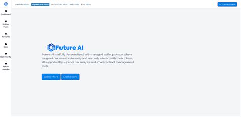 Dapp Future Ai📊 Future Ai Medium
