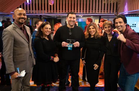 Digital 3 D Touch Sensor Wins Hexagons Support Machinery Market News