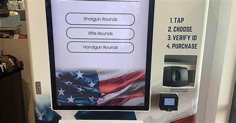 Nobody Does Bullets Better Than Marcus Munitions Now Get Outta Here