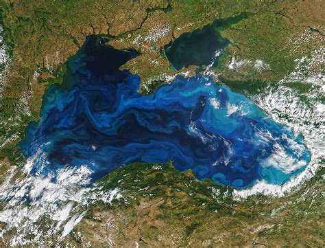 Why New Nasa Mission Will Survey Earths Water From Space