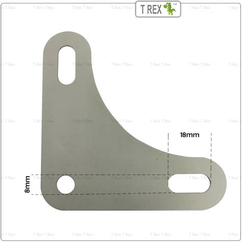 T Rex Diy Corner Connector Plate Malaysia Selangor Kuala Lumpur Kl