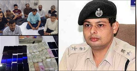 સુરતમા આ જગ્યાએ એ સ્ટેટ મોનિટરીંગ સેલ એ દરોડા પાડ્યા એવી રીતે ગેમ્બલિંગ ક્લબનો જુગાર ચાલતો હતો