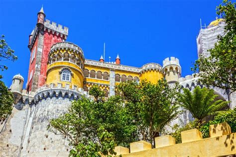 Le top des lieux à découvrir absolument au Portugal Que voir que faire que visiter House