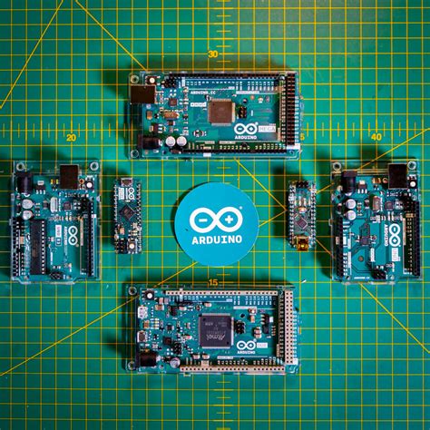 Arduino Black Friday Event NotEnoughTech