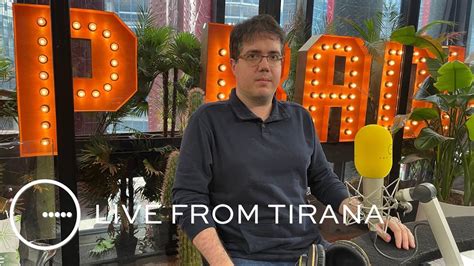 “më I Suksesshëm Me Vajzat”geri Trebicka Bullizimi Që Përjetova Më Ka