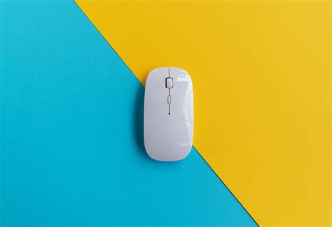 What To Do If Your Computer Mouse Is Not Working