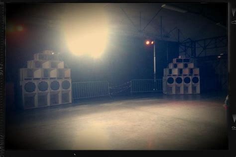 Equal Brothers Sound System