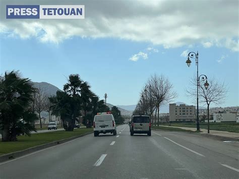 المغرب يسجل 4 إصابات جديدة بـ “كورونا” بريس تطوان أخبار تطوان