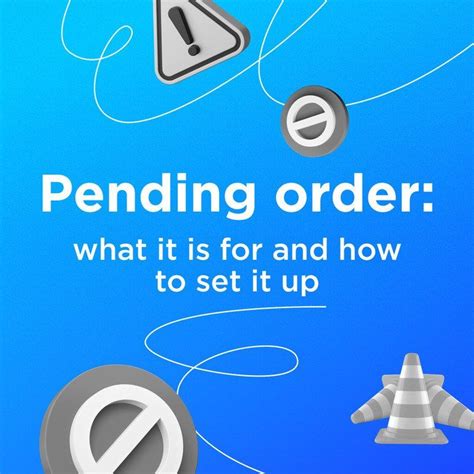 Ecnbroker On Linkedin ‍working With Limit Orders Allows A Trader To Save A Lot Of Time One Can