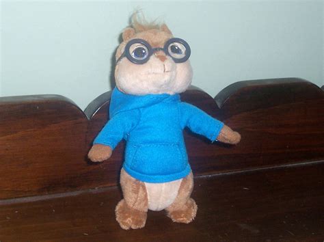 My Simon Plush By Chipmunkraccoonoz On Deviantart