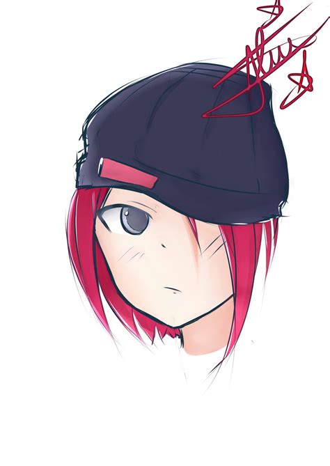 Rwby May Zedong By Kindredcrusader On Deviantart