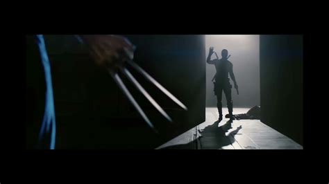 데드풀 2 데드풀 Hey Its Me 효과음 Youtube