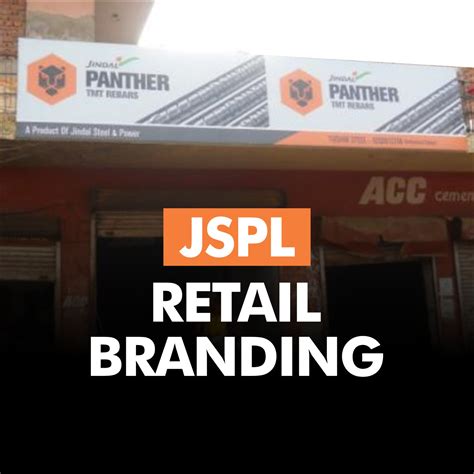 Jspl Retail Branding Ascent Group India