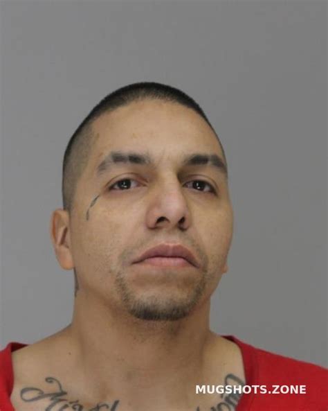Rodriguez Rigoberto 05202024 Dallas County Mugshots Zone
