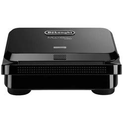 Купить Вафельница Delonghi SW12C.BK в Москве