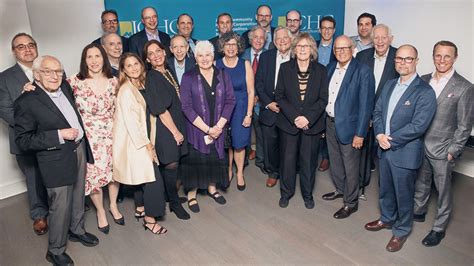 Gala Supports Jchc In Whippany The Jewish Standard