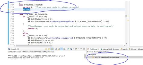 CCS TMDSECATCNCD D X EtherCAT TwinCAT C Microcontrollers Forum C