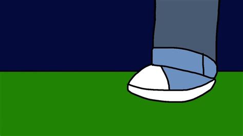 Lana Louds Blue Converse Sneaker By Conorlordofcreation On Deviantart