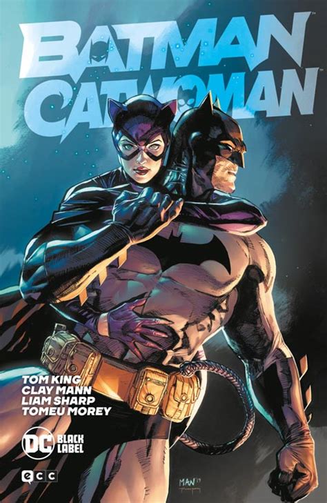 Batmancatwoman