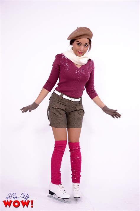 Petra So In Iced Tease Photoset Pinupwowmobi