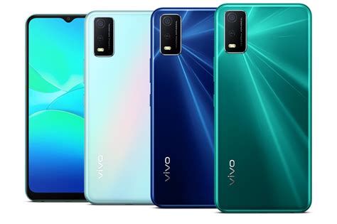 Vivo Y S Specs Faq Comparisons