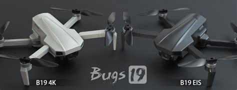 MJX Bugs 19 Mini | Best Beginner Drone under 250 grams? - Half Chrome ...