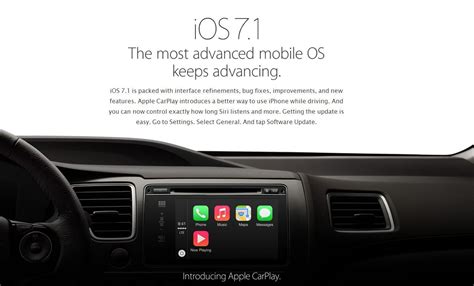 Apple IOS 7 1 Released 3 Things To Know About The Update Beyond Features And Improvements IBTimes