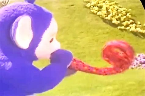 Parents Shocked Over Sexualized Teletubbies Footage