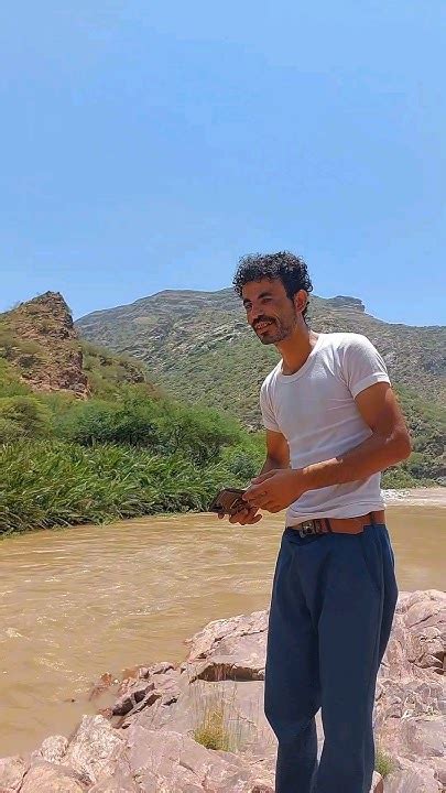 سيل وادي بنا مريس اليمن امطار اليمن Youtube