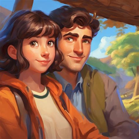 Bedtime Story The Tale Of Tim And Tina