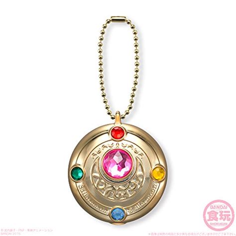 Miniature Tablet Sailor Moon 2 — Ninoma