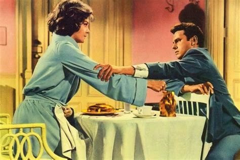 Sweet Bird Of Youth 1962 Photographs