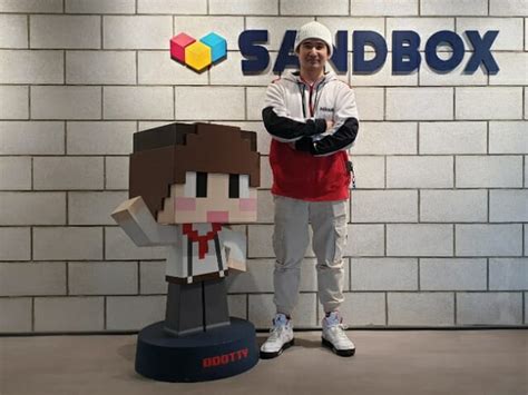 샌드박스 한장겸 부문장 시청자와 게임 이용자 모두 만족하는 게임 선보일 것 Zdnet Korea