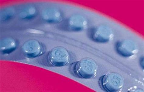 Karolinska Institutet Oral Contraceptives Reduce General Well Being In